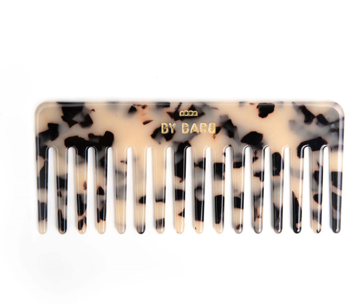 ByBarb Detangling comb hair friendly acetat | lyko.com