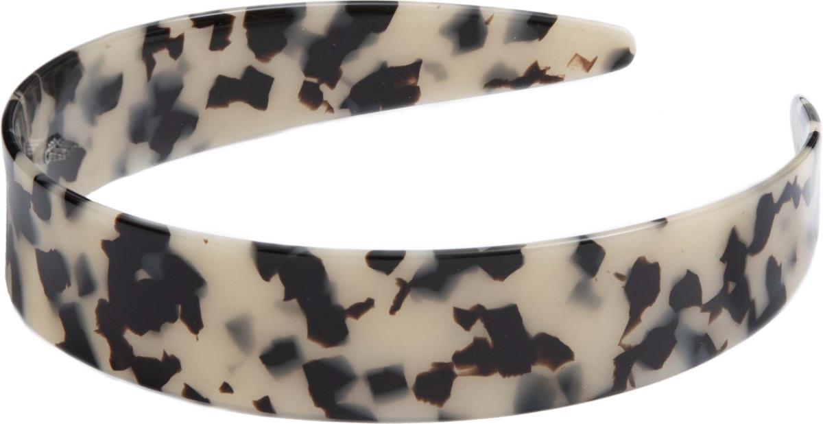 ByBarb Acetate Hed Band Tortoise | lyko.com