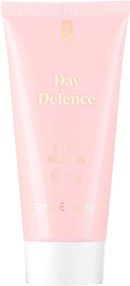 BYBI Beauty Day Defence SPF 30 Moisturiser 60 ml | lyko.com