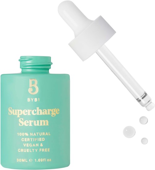 BYBI Beauty Supercharge Serum Radiance Boosting Formula 20 ml | lyko.com