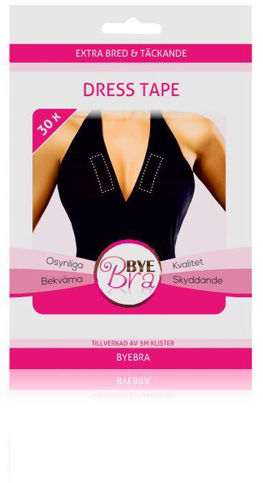 Bye Bra Fashiontape 30-Pack | lyko.com