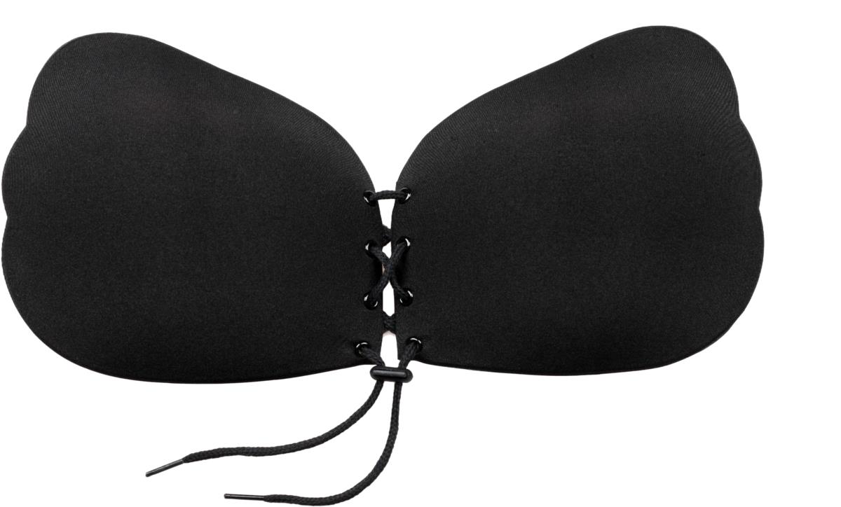 Bye Bra Lace Bra Black B | lyko.com