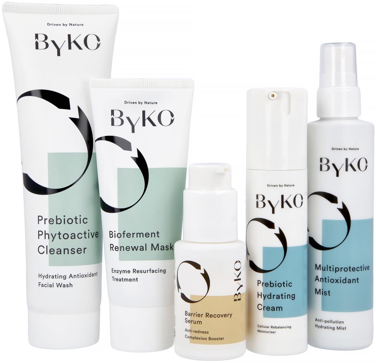 ByKO Barrier Recovery Paket | lyko.com