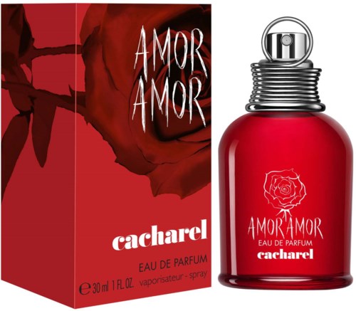 Cacharel Amor Amor Eau De Parfume 30 ml | lyko.com