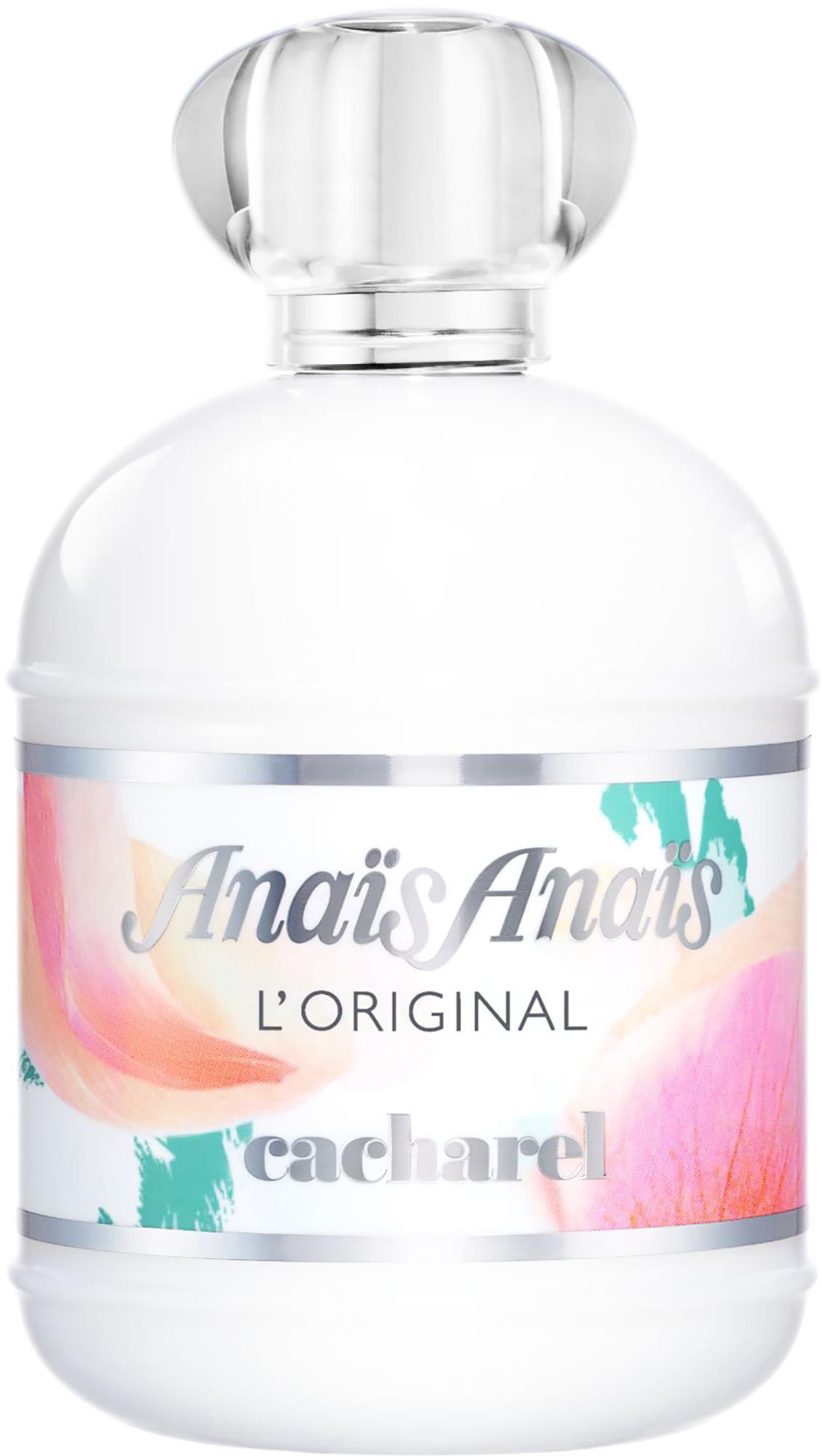 Cacharel Anaïs Anaïs Eau De Toilette 100 Ml