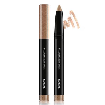 Cailyn Cosmetics Gel Eyeshadow Pencil Champagne | lyko.com