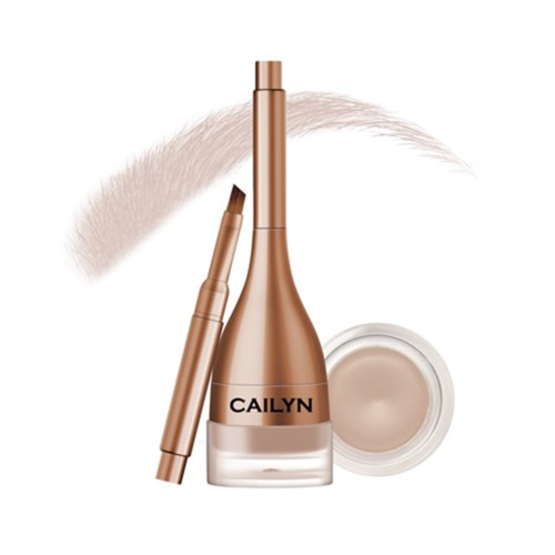 Cailyn Cosmetics Gelux Eyebrow 01 Birch | lyko.com