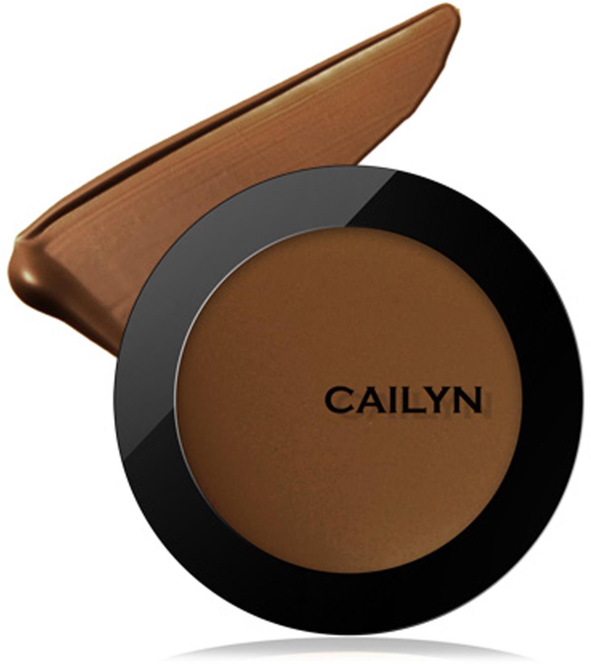 Cailyn Cosmetics Super Hd Pro Coverage Foundation Cordovan | lyko.com
