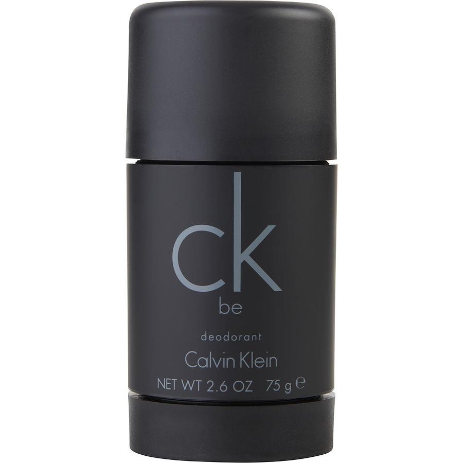 Calvin Klein CK Be Deo Stick 75 ml | lyko.com