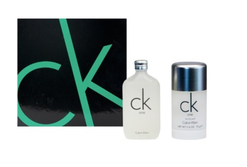 Calvin Klein CK One Box 230 ml | lyko.com