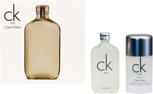 Calvin Klein CK One Box 125 ml | lyko.com