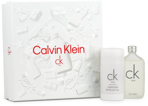 Calvin Klein CK One Gift Set | lyko.com