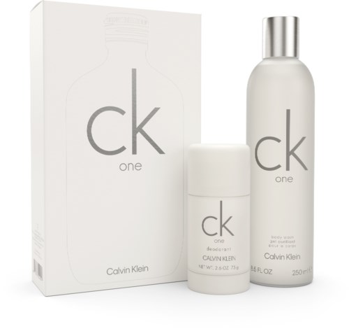 Calvin Klein CK One Gift Set | lyko.com