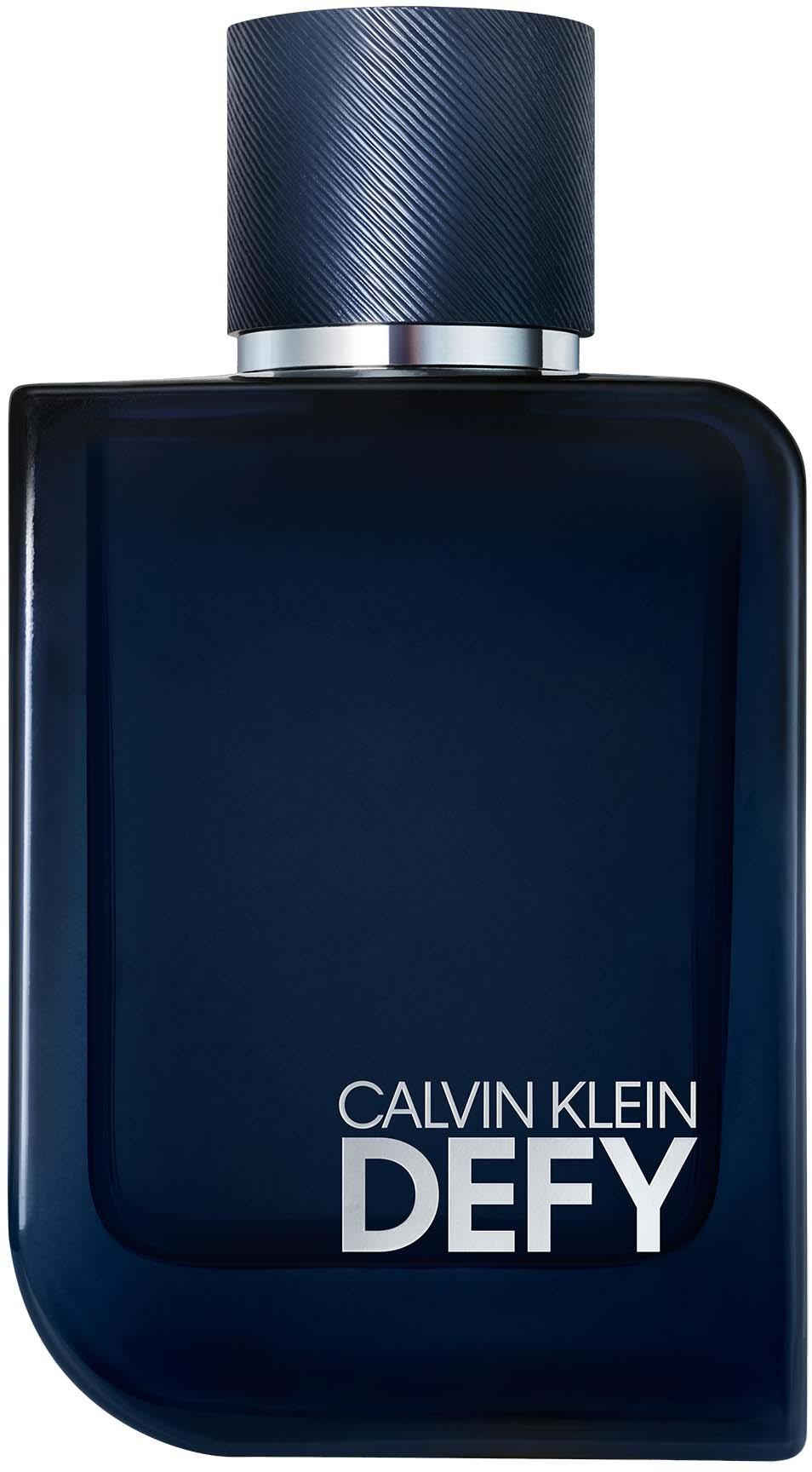 Calvin Klein Defy Parfum 100 ml | lyko.com