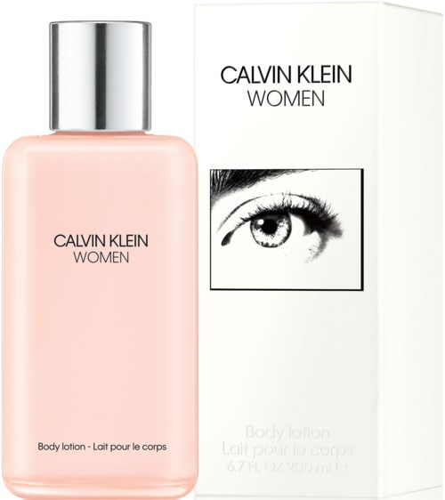 Calvin Klein Women Body lotion 200 ml | lyko.com