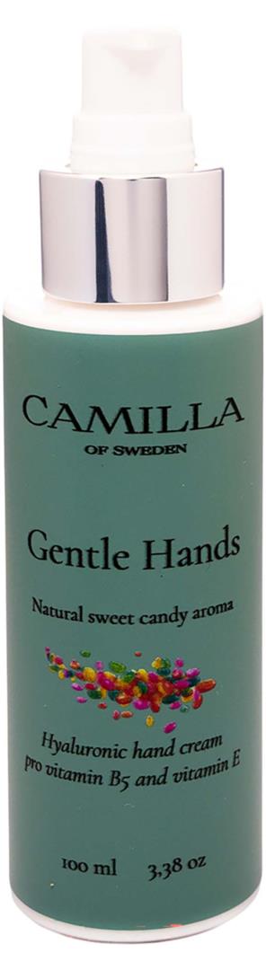 Camilla of Sweden Gentle Hands sweet candy 100 ml | lyko.com