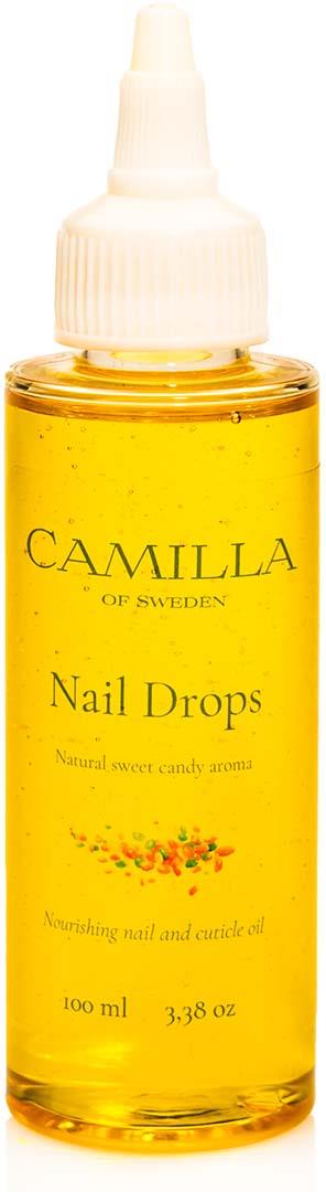 Camilla of Sweden Nail Drops Sweet Candy 100 ml | lyko.com