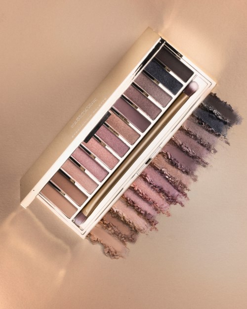 Camilla Pihl Cosmetics Eyeshadow Palette | lyko.com