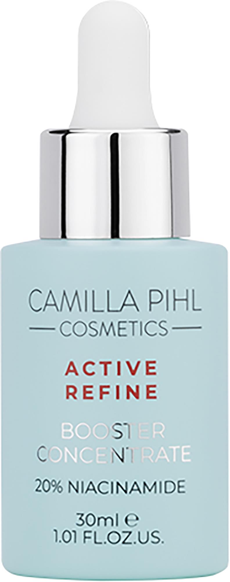 Camilla Pihl Cosmetics Active Refine Booster 30 ml | lyko.com