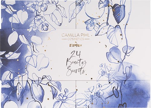 Camilla Pihl Cosmetics Advent Calendar | lyko.com