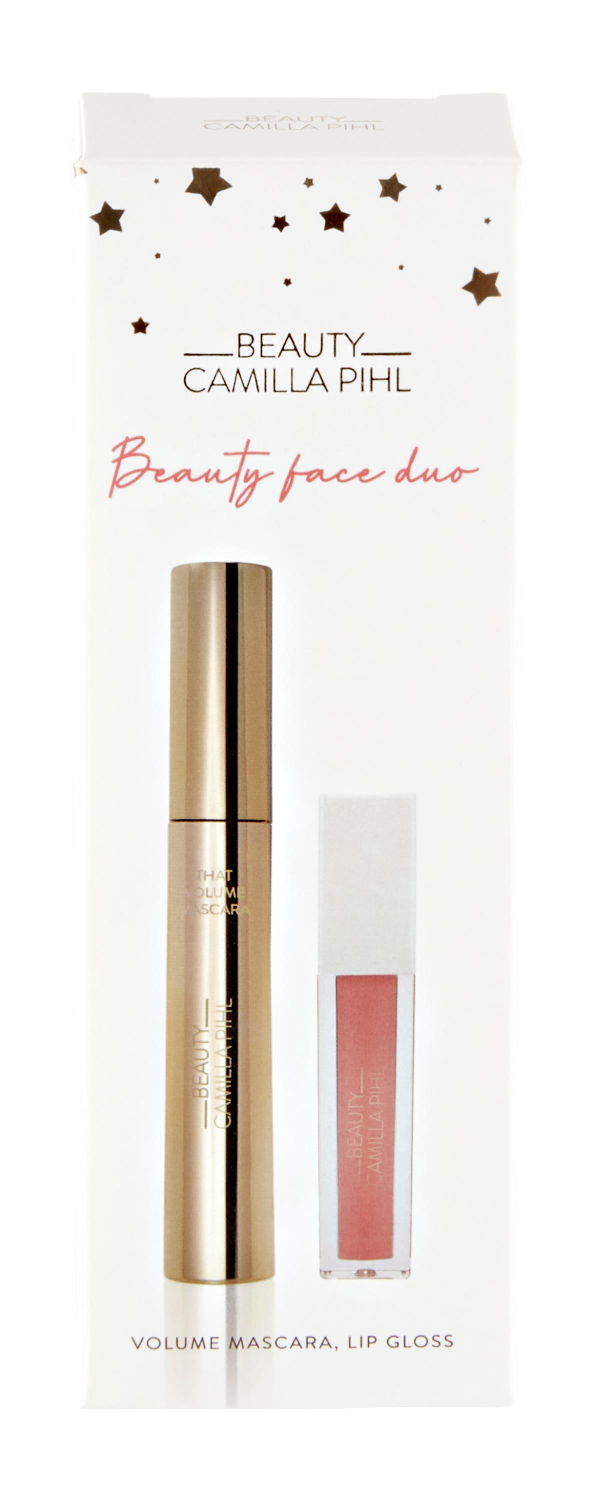 Camilla Pihl Cosmetics Beauty Face Duo | lyko.com