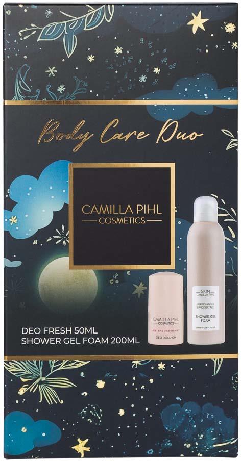 Camilla Pihl Cosmetics Body Care Set | lyko.com