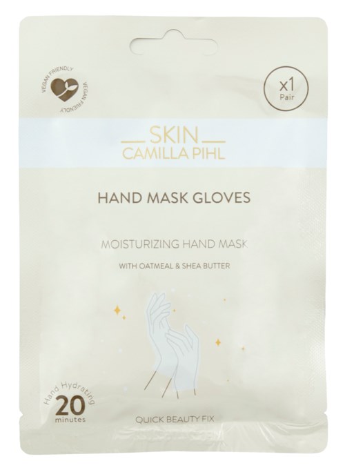 Camilla Pihl Cosmetics Hand Care Duo | lyko.com