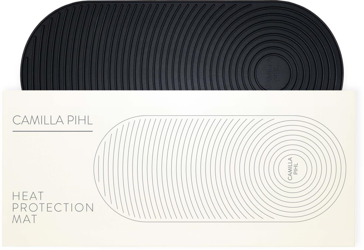 Camilla Pihl Cosmetics Heat Protection Mat | lyko.com