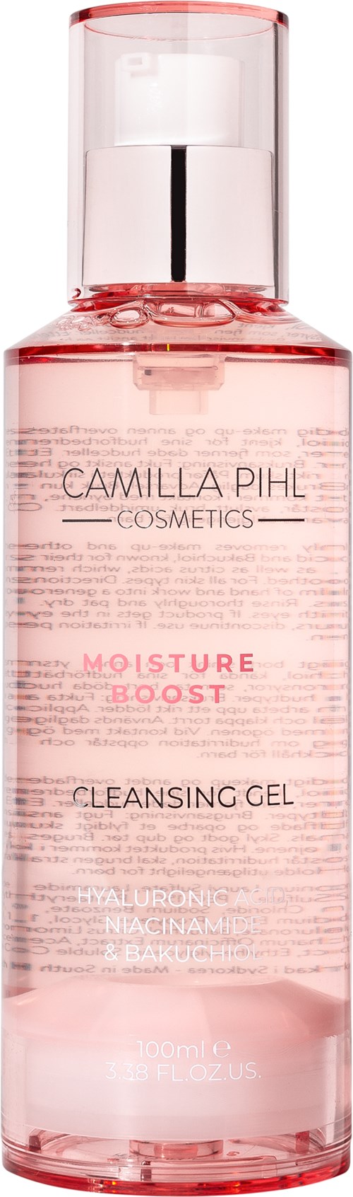 Camilla Pihl Cosmetics Mb Cleansing Gel 100 ml | lyko.com