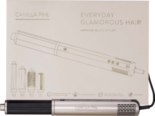 Camilla Pihl Cosmetics Multi-Styler | lyko.com