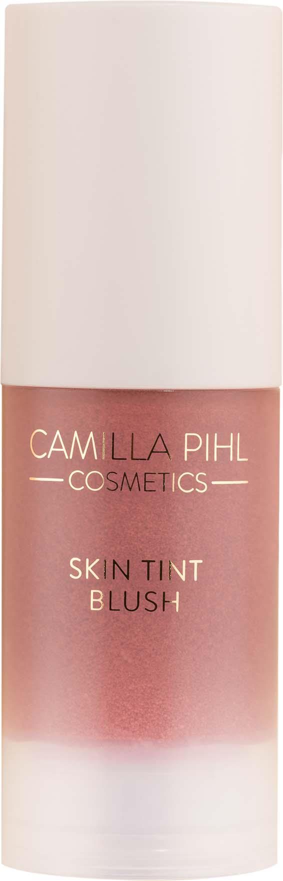 Camilla Pihl Cosmetics Skin Tint Blush Sicily | lyko.com