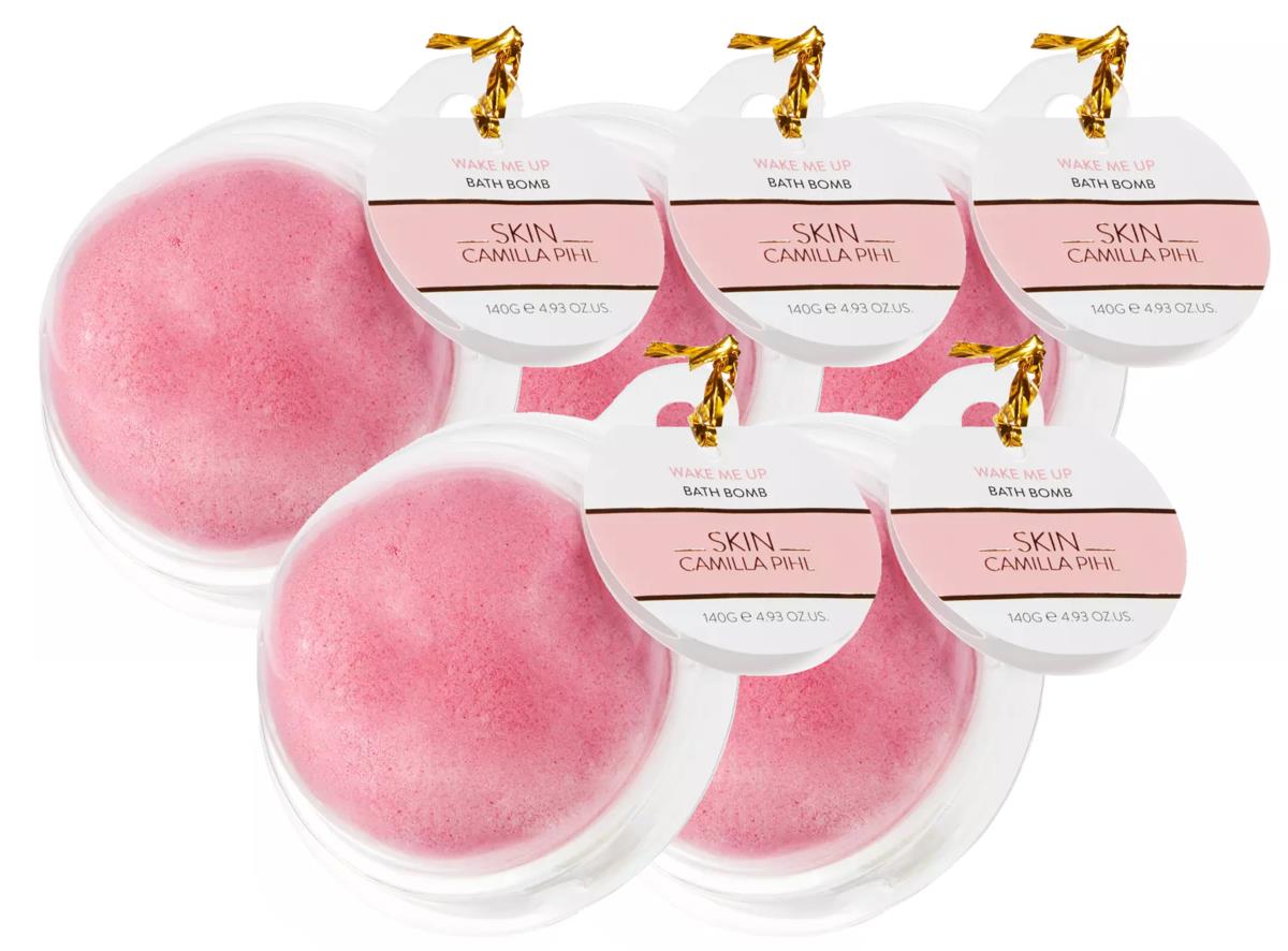 Camilla Pihl Cosmetics Skin | lyko.com