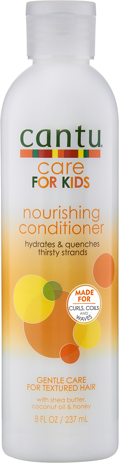 Cantu Care for Kids Nourishing Conditioner 237 ml | lyko.com