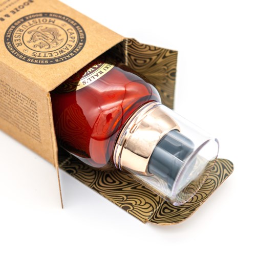 Captain Fawcett Booze & Baccy Moisturiser 50 ml | lyko.com