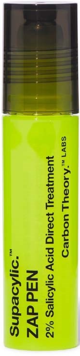 Carbon Theory Supacylic 2% Salicylic Acid Zap Pen 5 ml | lyko.com