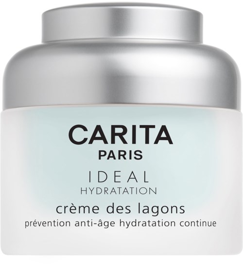 Carita Ideal Hydratation Lagoon Cream 50 ml | lyko.com