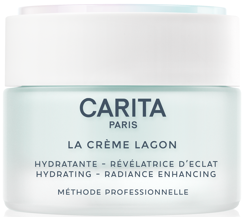 Carita Ideal Hydratation Rich Lagon Cream 50 ml | lyko.com