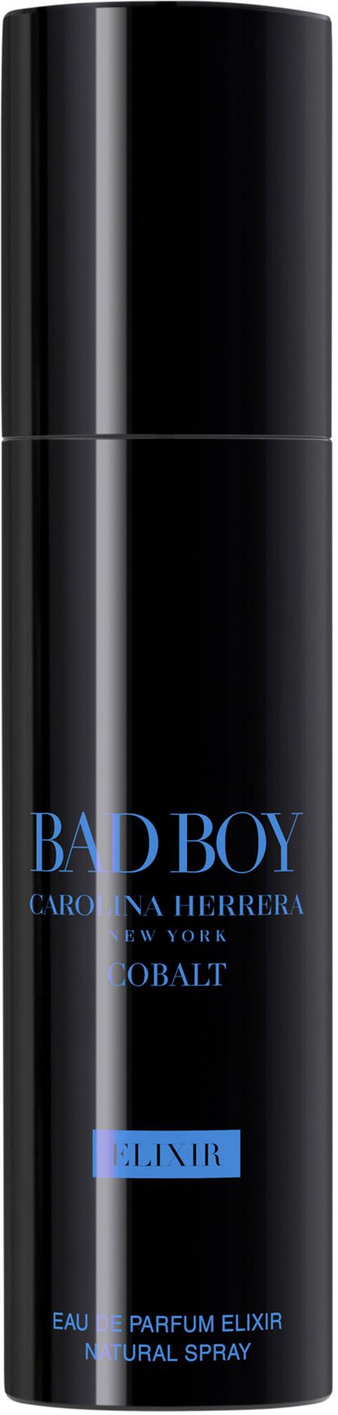Carolina Herrera Bad Boy Cobalt Elixir Eau de Parfum 10 ml | lyko.com