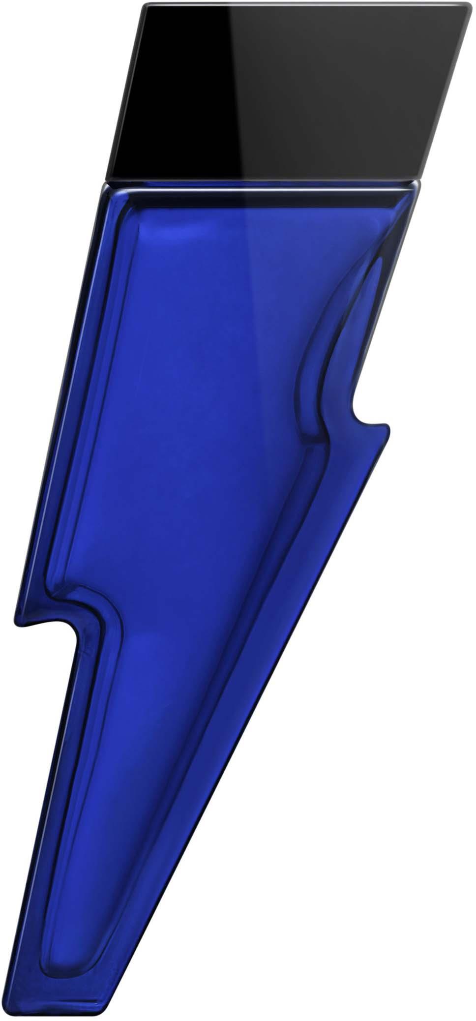 Carolina Herrera Bad Boy Bad Boy Cobalt Elixir Edp Mini GWP 8 ml | lyko.com