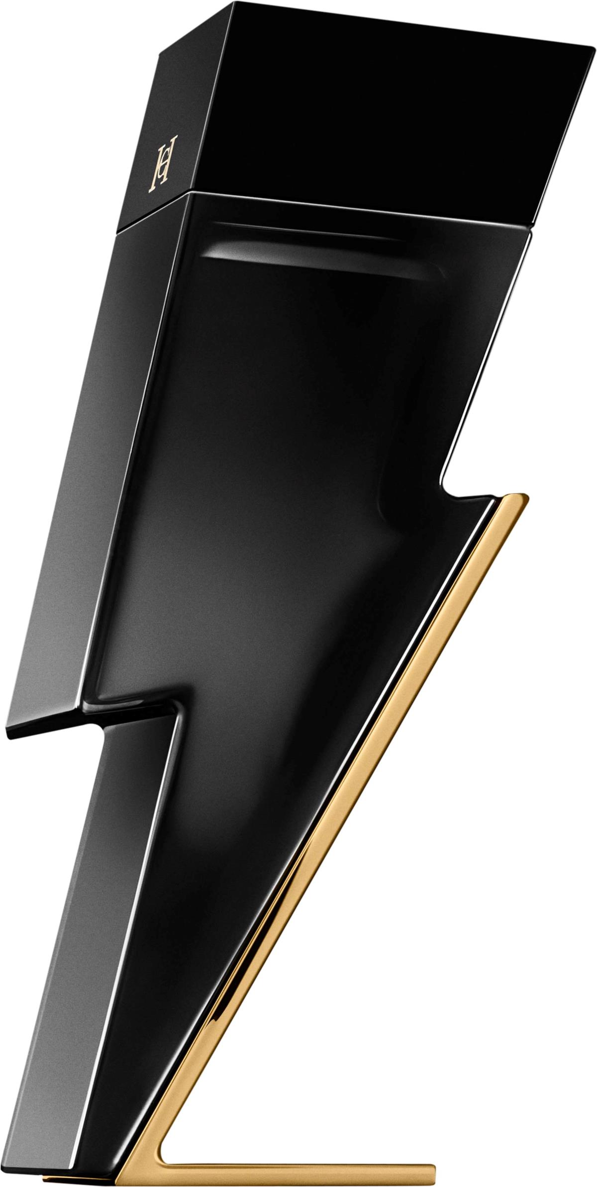 Carolina Herrera Bad Boy Eau De Toilette Refillable 150 ml | lyko.com