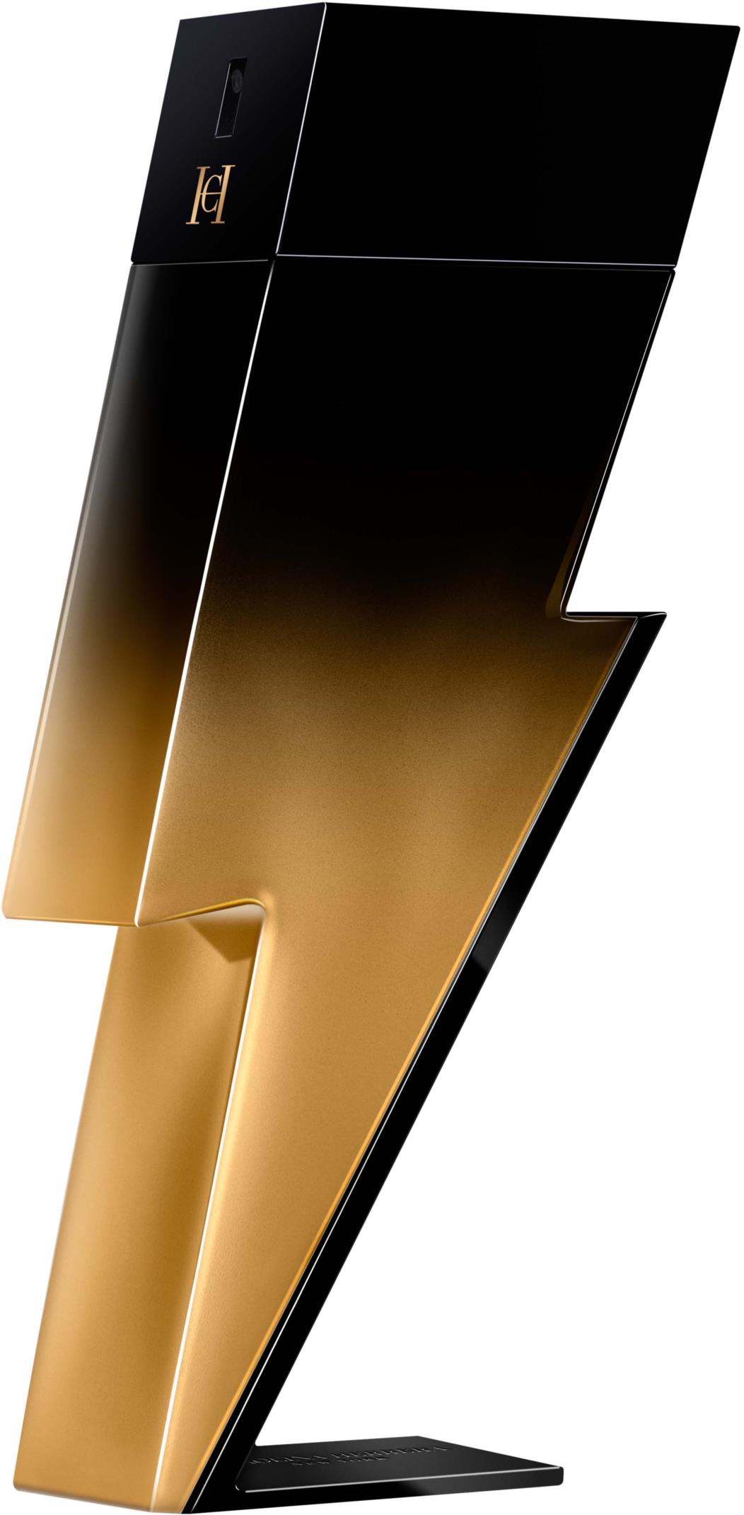 Carolina Herrera Bad Boy Extreme Eau de parfum 100 ml | lyko.com