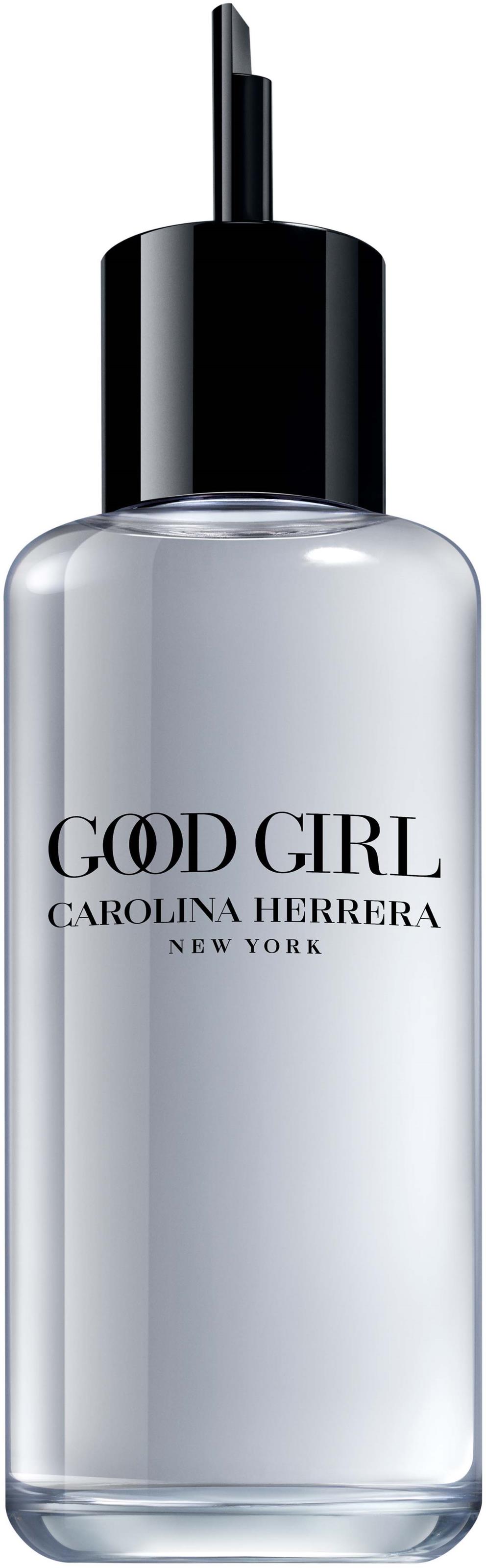 Carolina Herrera Good Girl Eau De Parfum Refill 200 ml | lyko.com