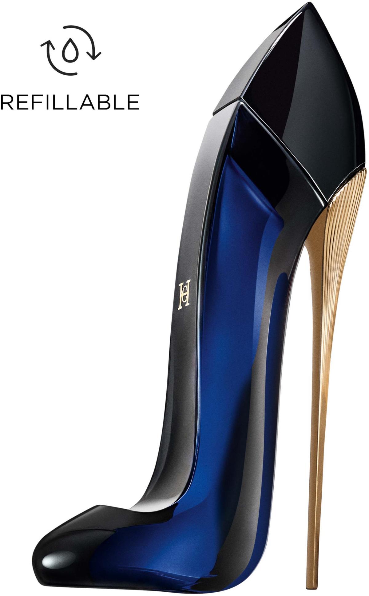 Carolina Herrera Good Girl Eau De Parfum Refillable 100 ml | lyko.com