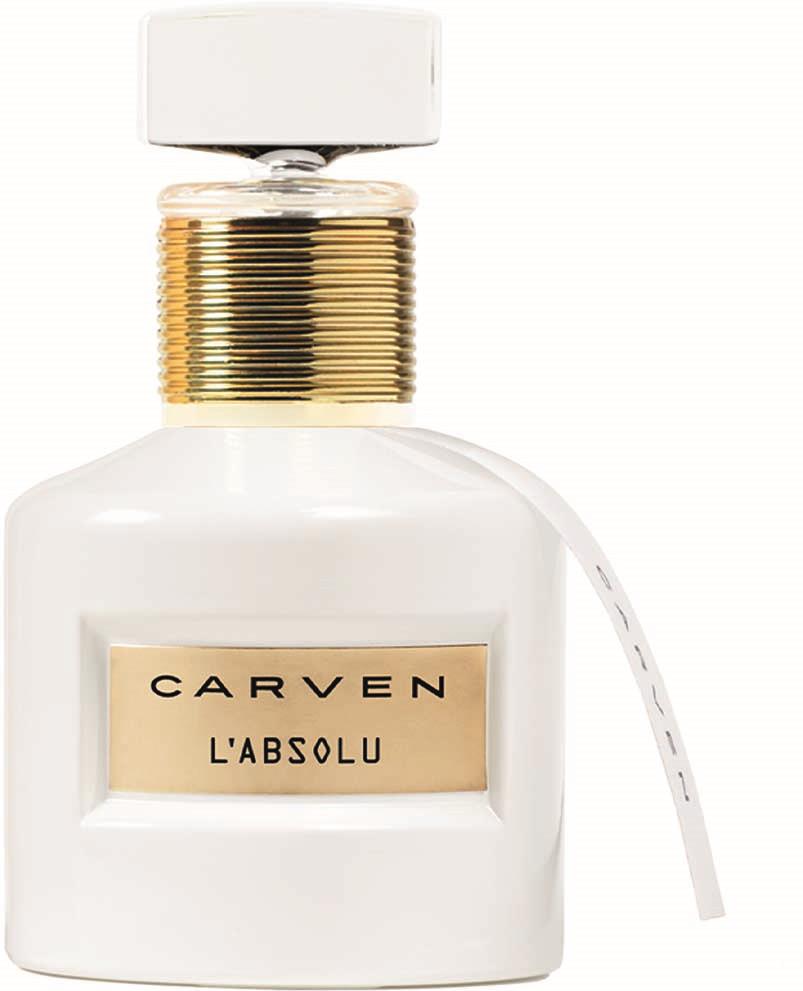 Carven L'Absolu Eau de Parfum 50 ml | lyko.com