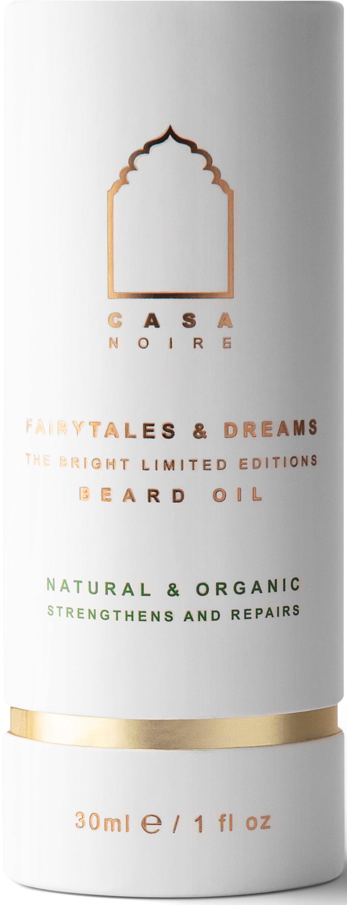 Casa Noire Club Tropicana Limited Edition Beard Oil 30 ml | lyko.com