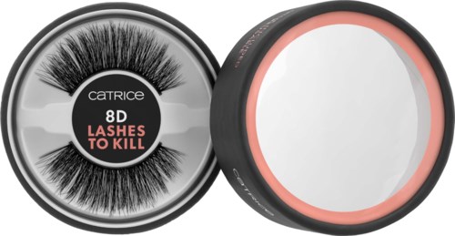 Catrice 8D Lashes To Kill 020 Cat-Eye-Look | lyko.com