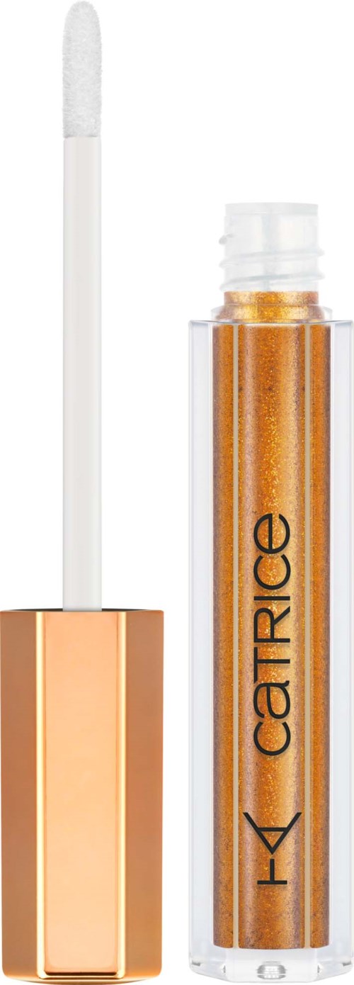 Catrice About Tonight Metallic Eyeshadow C01 Champagne O'Clock | lyko.com