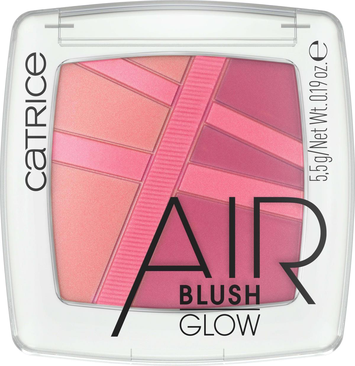 Catrice Autumn Collection AirBlush Glow 050 Berry Haze | lyko.com