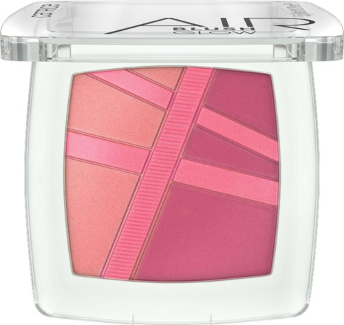 Catrice Autumn Collection AirBlush Glow 050 Berry Haze | lyko.com