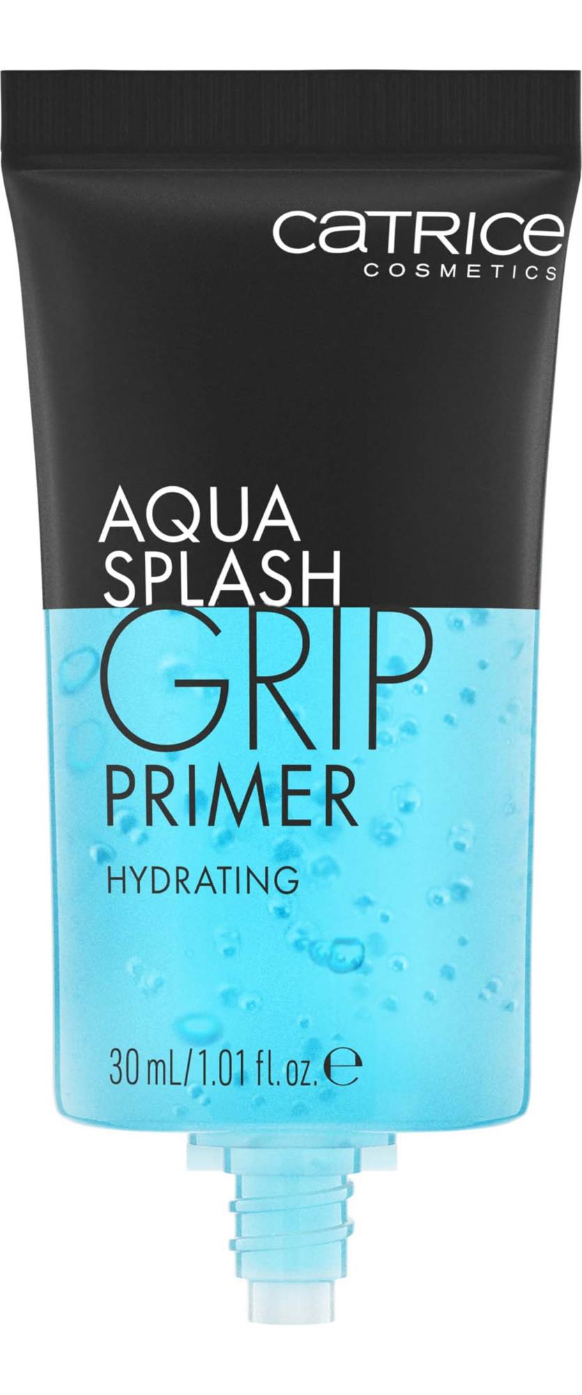 Catrice Aqua Splash Grip Primer 30 ml | lyko.com